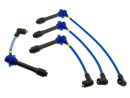 Magnecor Electrosport 80 Ignition Leads, MX5 Mk1/2/2.5 – MX5 Parts