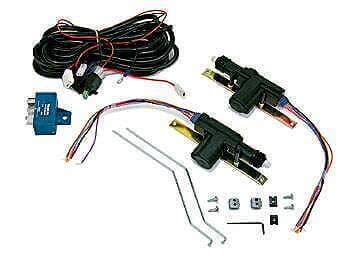 Central Locking Kit – MX5 Parts