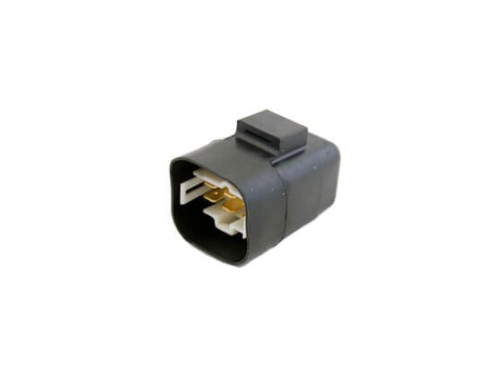Air Conditioning Relay, MX5 Mk1, 6 pin – MX5 Parts