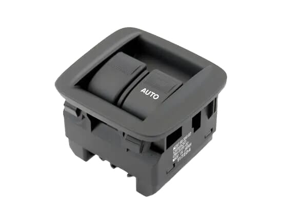 Genuine Mazda MX5 Mk2.5 Electric Window Switch - MX5 Parts