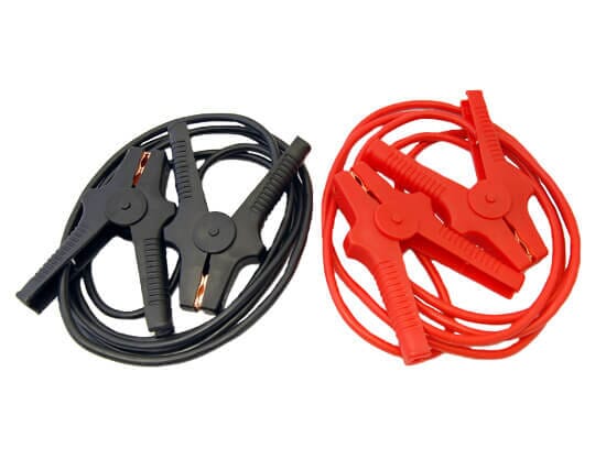 Standard Jump Lead Set – MX5 Parts