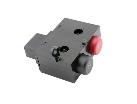 Hazard Pop Up Switch, Mazda MX5 Mk1 – MX5 Parts