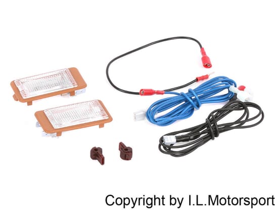 Interior Light Kits