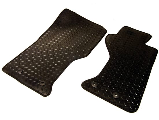 Rubber Mat Set, RHD MX5 Mk4 – MX5 Parts