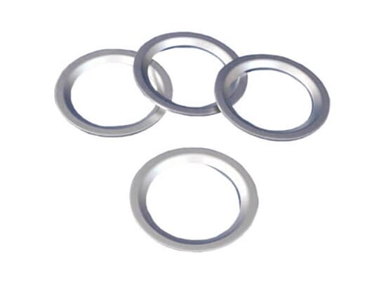 Satin Vent Rings, MX5 Mk1/2/2.5 – MX5 Parts