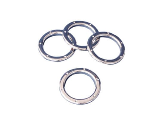 Chrome TT Style Vent Rings, Mk1/2/2.5 – MX5 Parts