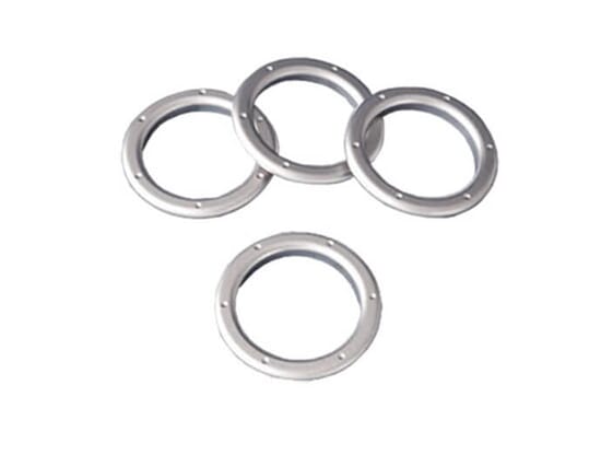Satin TT Style Vent Rings, Mk1/2/2.5 – MX5 Parts