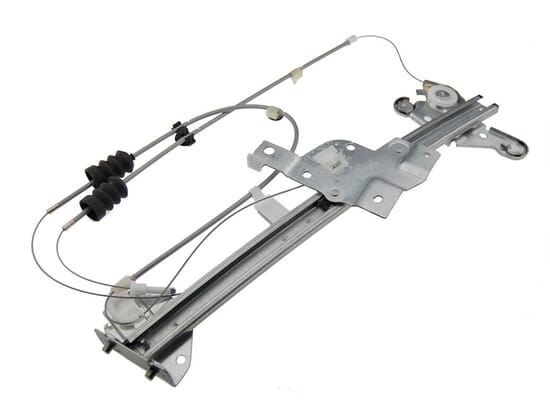 MX5 Mk1 Genuine Mazda Electric Window Regulator - MX5 Parts