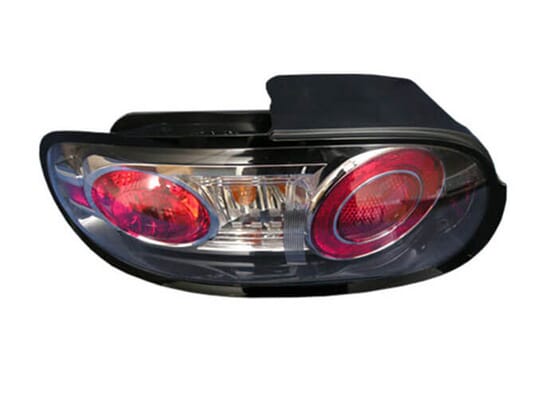 Genuine Mazda MX5 Mk3 LHD Rear Lamp - MX5 Parts