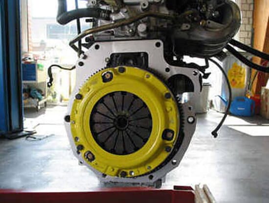 ACT Advanced clutch Systems, 1.8 Stage 1 – MX5 Parts