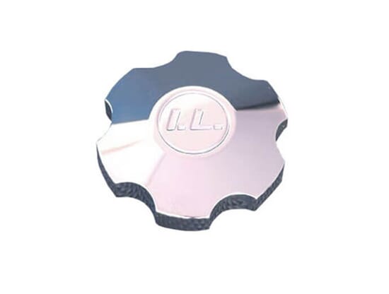 Chrome Oil Filler Cap, MX5 Mk1/2/2.5 – MX5 Parts