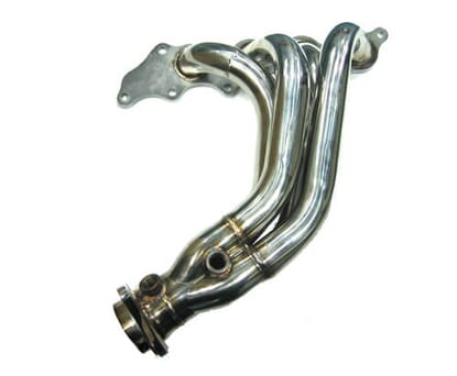 Stainless Steel Race Cat & Midpipe, MX5 Mk3/3.5/3.75 – MX5 Parts