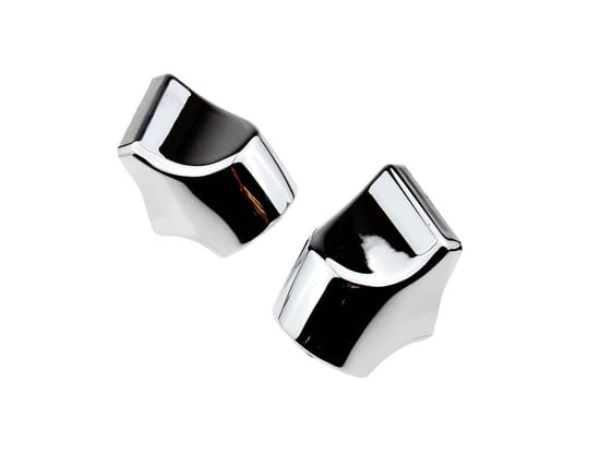 Chromed Door Handle Upper Covers, MX5 Mk3 – MX5 Parts