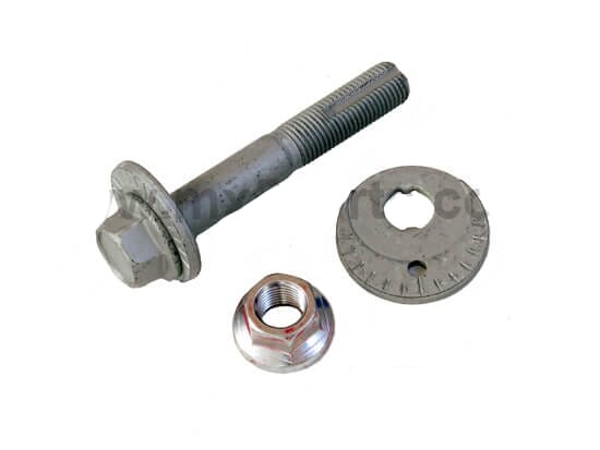 Mazda MX5 Mk3 Rear Upper Arm Alignment Bolt - MX5 Parts