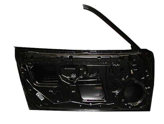 Genuine Mazda MX5 Mk1 Door Panel - MX5 Parts