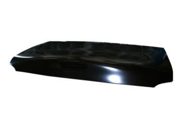 Boot Lid, MX5 Mk2/2.5 – MX5 Parts