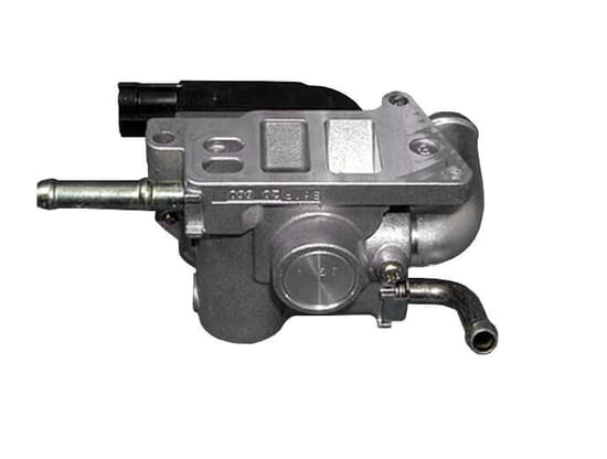 Idle Air Control Valve, 1.6 Mazda MX5 Mk1 – MX5 Parts