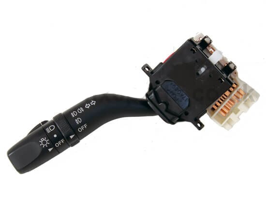 Indicator / Light Switch, MX5 Mk3/3.5/3.75 2005>2015 – MX5 Parts