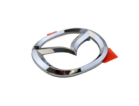 Mazda Front Wings Badge, MX5 Mk3 – MX5 Parts