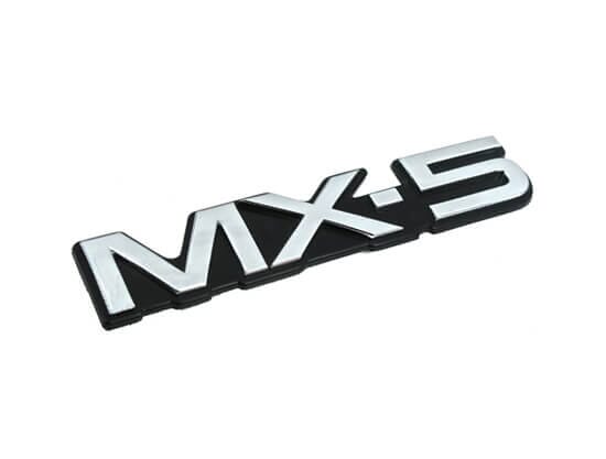 MX-5 Badge, MX5 Mk1 – MX5 Parts