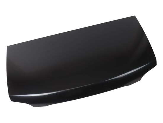 Genuine Mazda MX5 Mk3 Boot Lid Panel - MX5 Parts