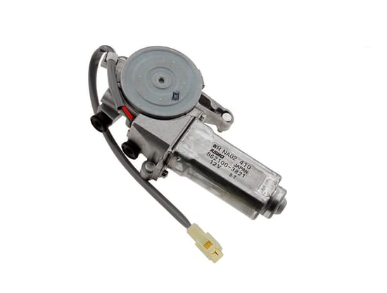 Genuine Mazda MX5 Mk1 Electric Window Motor - MX5 Parts