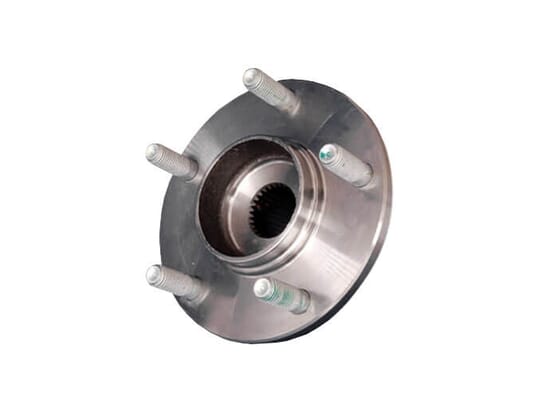 Hub Wheel, Rear, MX5 Mk3/3.5/3.75 – MX5 Parts