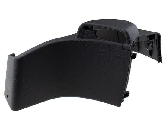 Genuine Mazda MX5 Mk3 Softtop Quarter Panel Trim - MX5 Parts