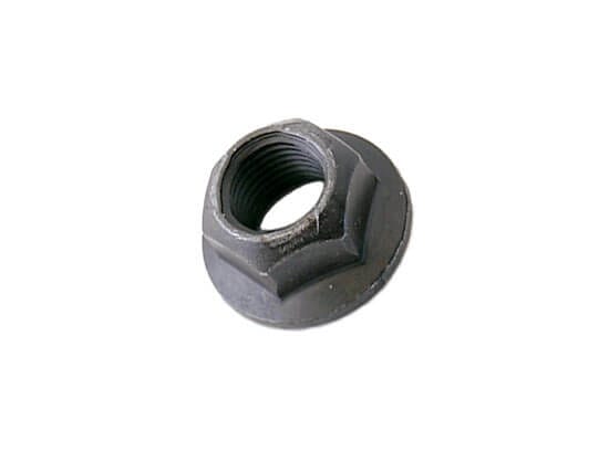 Lower Suspension Arm Nut, MX5 Mk1/2/2.5 – MX5 Parts