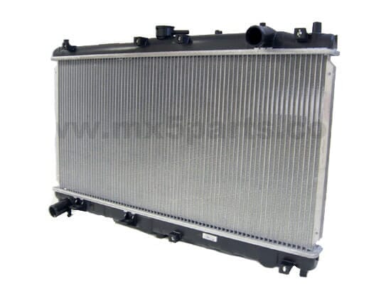 Radiator, Aftermarket, MX5 Mk2/2.5 Manual – MX5 Parts