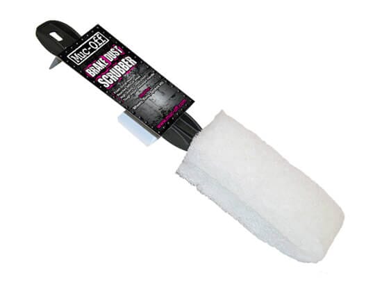 Muc-Off Brake Dust Wheel Scrubber – MX5 Parts