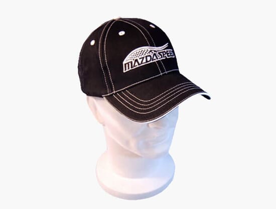 Mazdaspeed Wave Cap – MX5 Parts