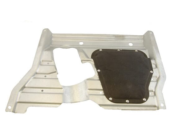 Gearbox Under Cover, Rear, MX5 Mk2, 6 Speed Models Only – MX5 Parts