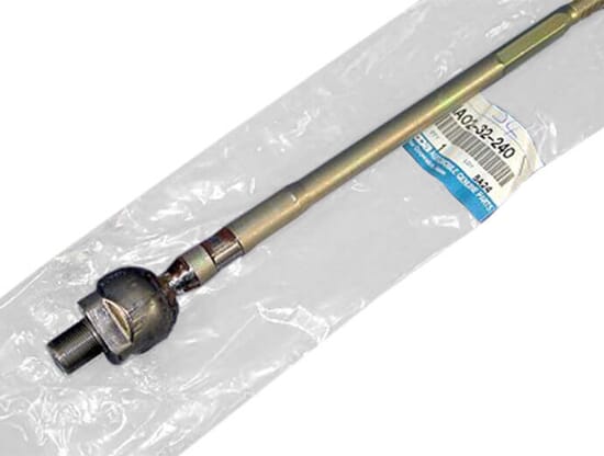 Tie Rod End, Genuine Mazda, MX5 Mk1 With Power Steering – MX5 Parts