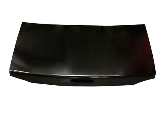 Genuine Mazda MX5 Mk1 Boot Lid Panel - MX5 Parts