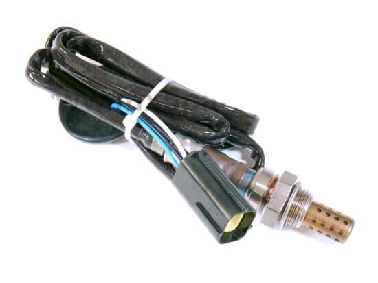 Oxygen Sensor, Mazda MX5 Mk2.5 Automatic, Rear Sensor With Plug – MX5 Parts