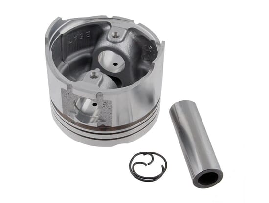 Piston, Standard, MX5 Mk1 1.6, 1989>1993 – MX5 Parts