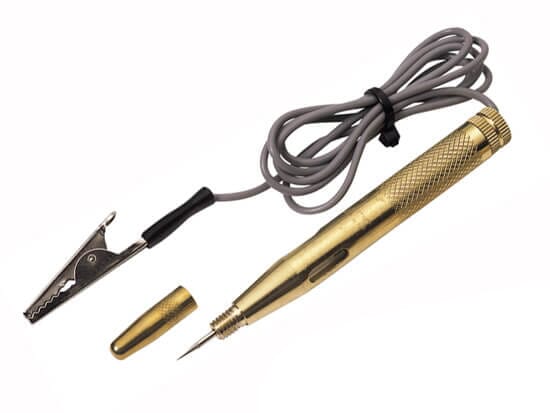 Circuit Tester – MX5 Parts