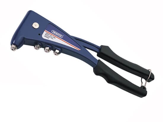 Hand Riveter – MX5 Parts