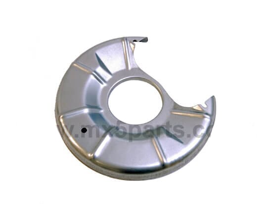 Brake Disc Dust Cover, Rear, MX5 Mk1 1.6 – MX5 Parts