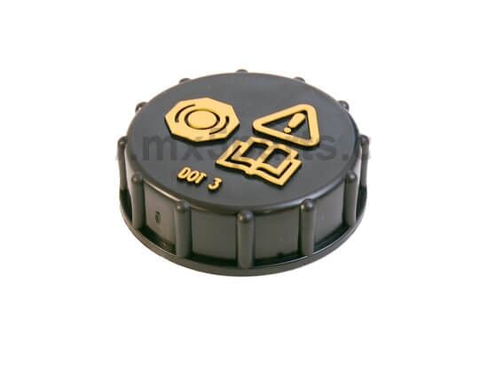 Brake Master Cylinder Cap, MX5 Mk3/3.5/3.75 – MX5 Parts