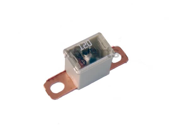 Replacement Main Fuse, 120 AMP, Mk3/3.5/3.75 – MX5 Parts