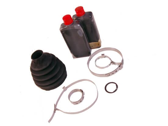 CV Boot Kit, Outer, Genuine Mazda, MX5 Mk3/3.5/3.75 – MX5 Parts