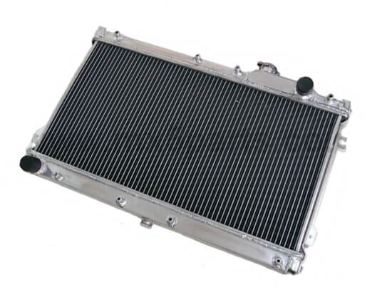 Mazda MX5 Mk1 Aluminium Performance Radiator - MX5 Parts