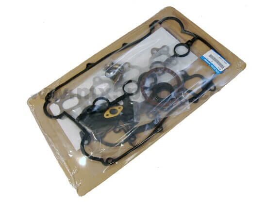 Engine Gasket Set Complete, MX5 Mk2/2.5