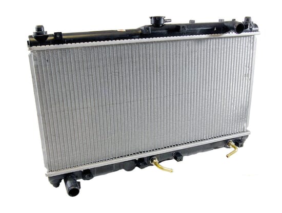 Radiator, Aftermarket, MX5 Mk2 Automatic – MX5 Parts