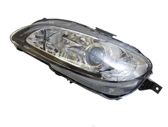 Genuine Mazda MX5 Mk3.5 RHT Halogen Headlamp - MX5 Parts