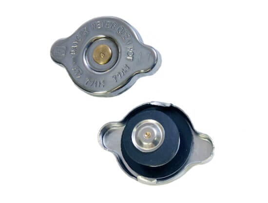 Mazda MX5 Mk1 & Mk2 Stainless Steel Radiator Cap - MX5 Parts