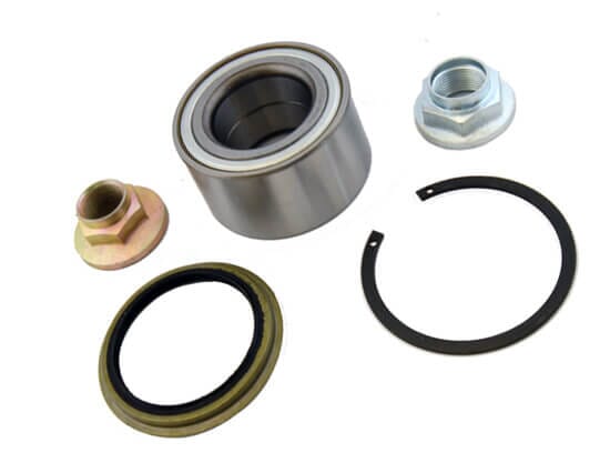 Rear Wheel Bearing Kit, IL Motorsport, MX5 Mk1/2/2.5 – MX5 Parts