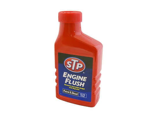 Engine Flush, STP 450 – MX5 Parts